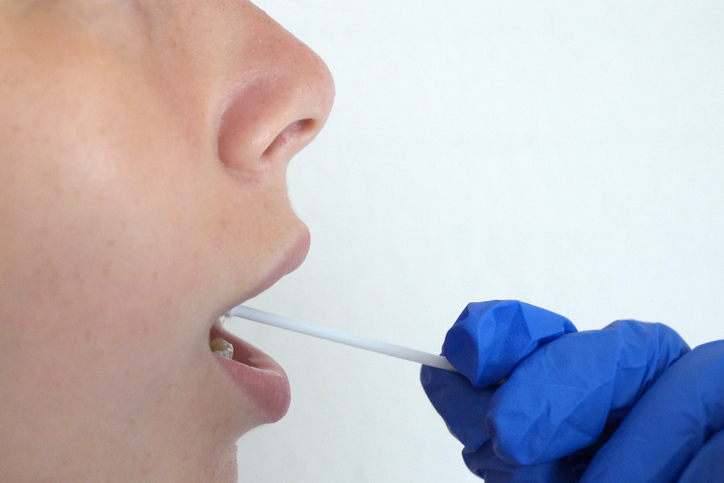 ¿Cuáles son las funciones de la saliva? | Odontología Judith Maruri